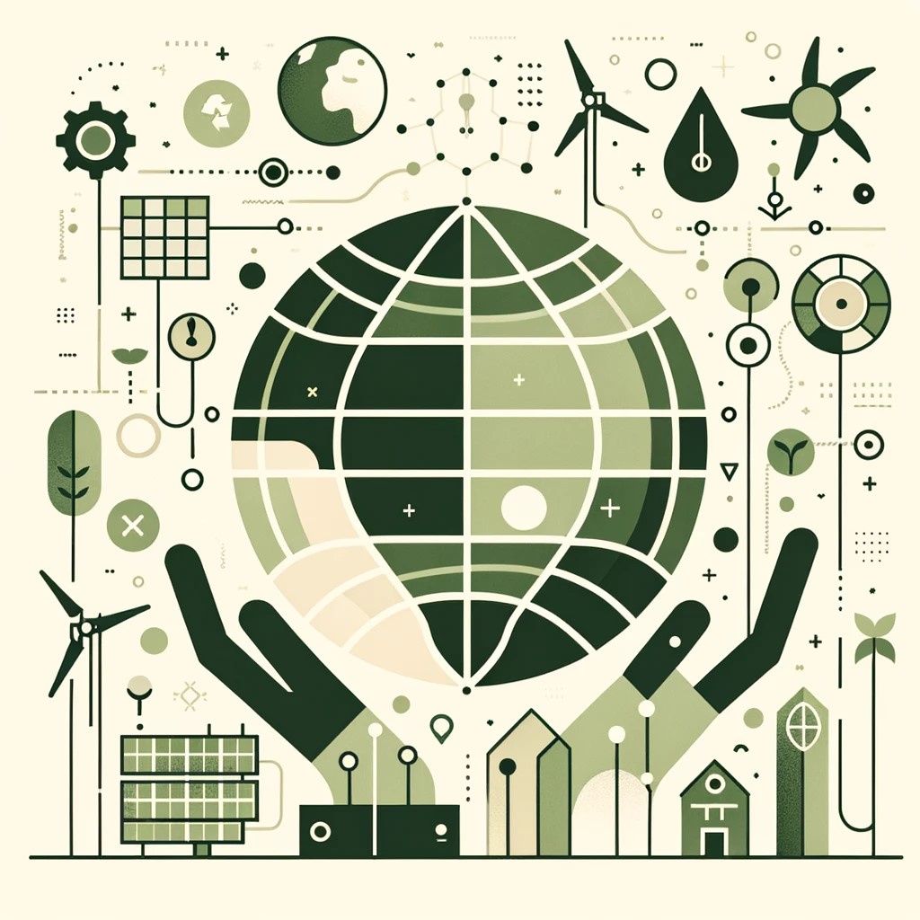 The EU's Green Agenda: A Strategic Move to Bolster Industrial ...